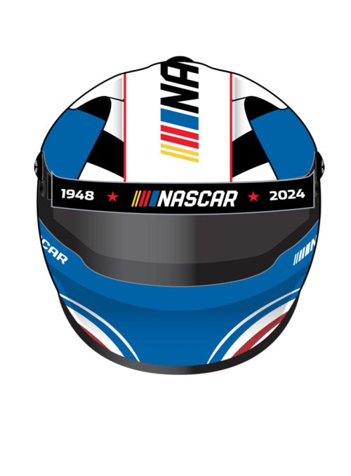 NASCAR Helmets | Pit Shop Official Gear