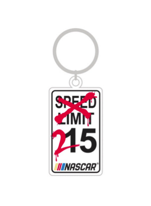 NASCAR Keychains | Pit Shop Official Gear