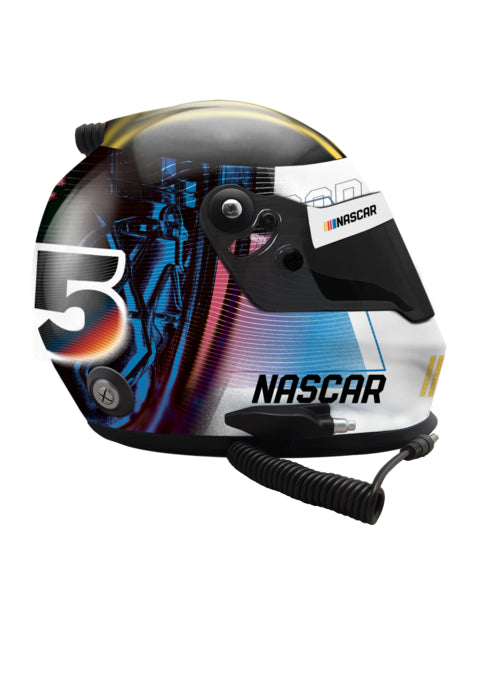 NASCAR Helmets | Pit Shop Official Gear
