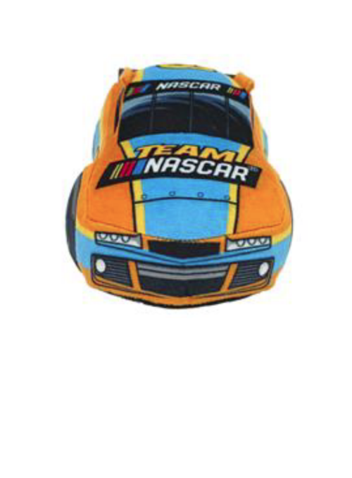 Team NASCAR Plush Car | Pit Shop Official Gear