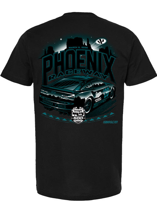 Phoenix Raceway Merch | Pit Shop Official Gear