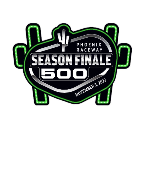 Phoenix Raceway | Pit Shop Official Gear