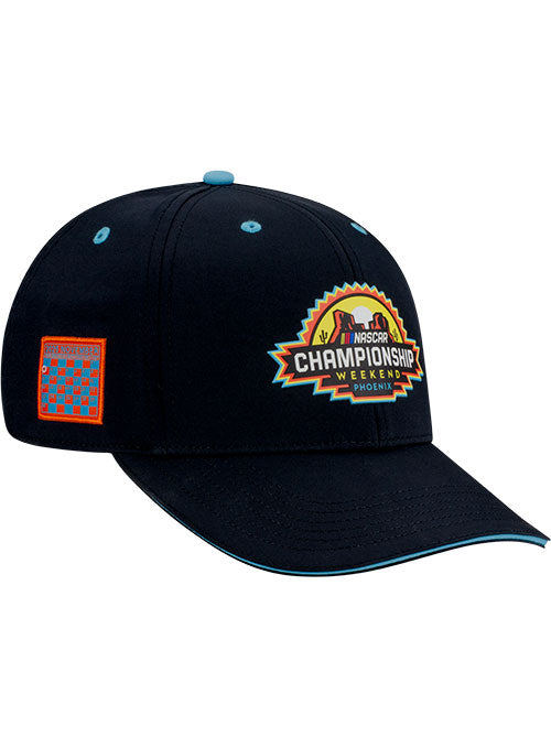 2025 Phoenix Championship Limited Edition Event Hat | Pit Shop Official ...