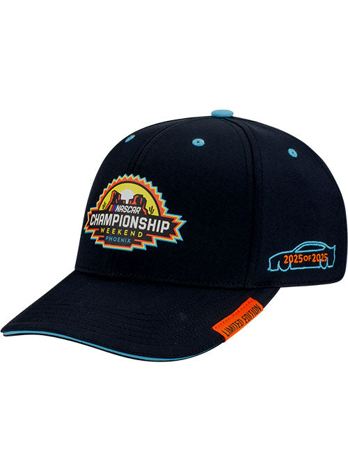 2025 Phoenix Championship Limited Edition Event Hat | Pit Shop Official ...