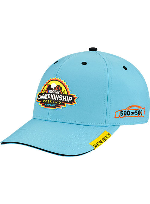 2025 Phoenix Championship Special Edition Event Hat | Pit Shop Official ...