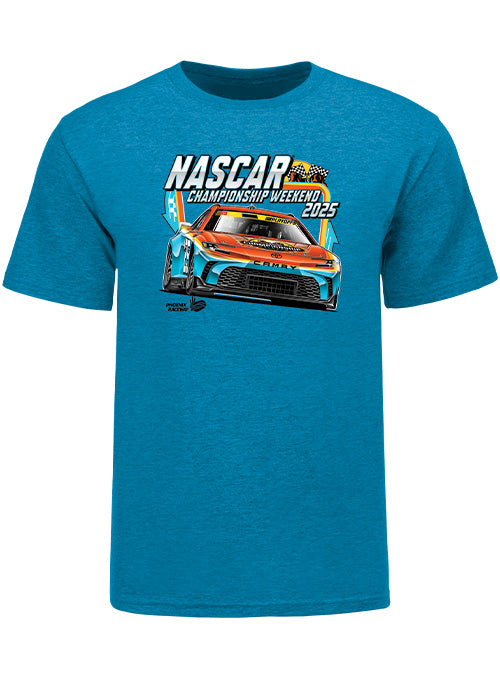 Phoenix Raceway Merch | Pit Shop Official Gear