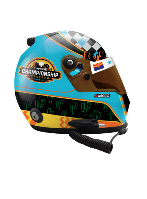 NASCAR Helmets | Pit Shop Official Gear