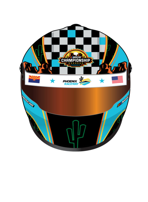 Phoenix Raceway | Pit Shop Official Gear