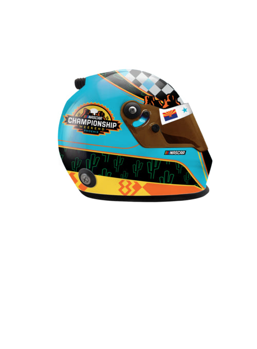 NASCAR Helmets | Pit Shop Official Gear