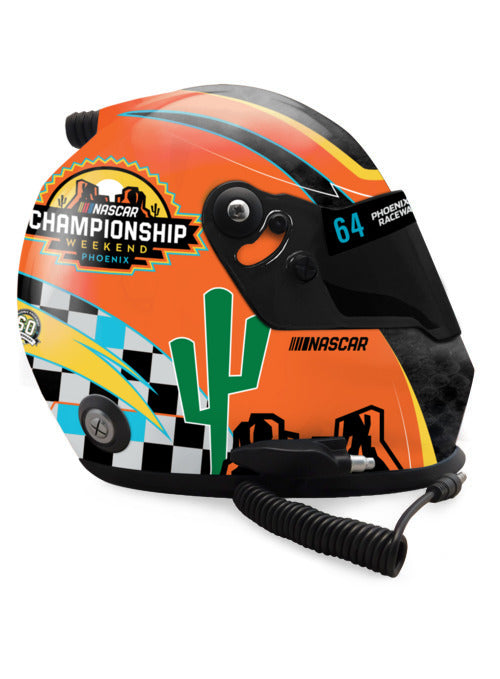 NASCAR Helmets | Pit Shop Official Gear