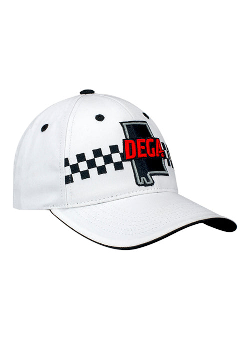Talladega Checkered Finish Line Hat | Pit Shop Official Gear