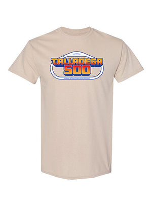 Talladega Superspeedway Vintage Dega T-Shirt | Pit Shop Official Gear