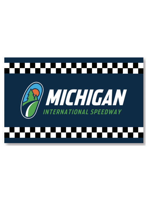Michigan International Speedway | Pit Shop Official Gear