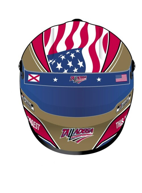 NASCAR Helmets | Pit Shop Official Gear