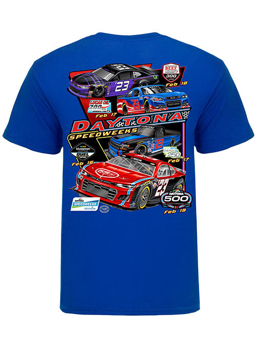 Daytona International Speedway Merch | Pit Shop Official Gear