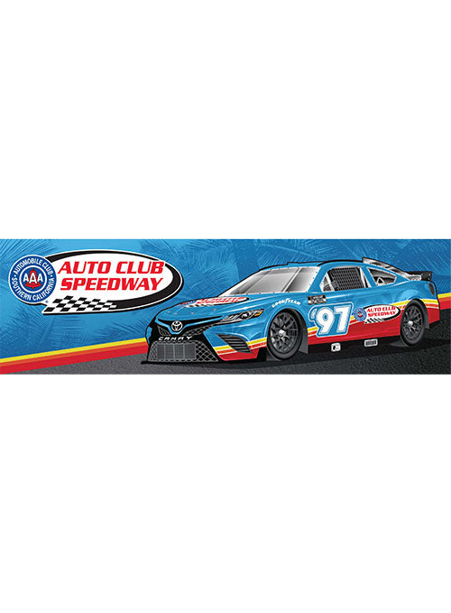 NASCAR Decals and Stickers | Pit Shop Official Gear