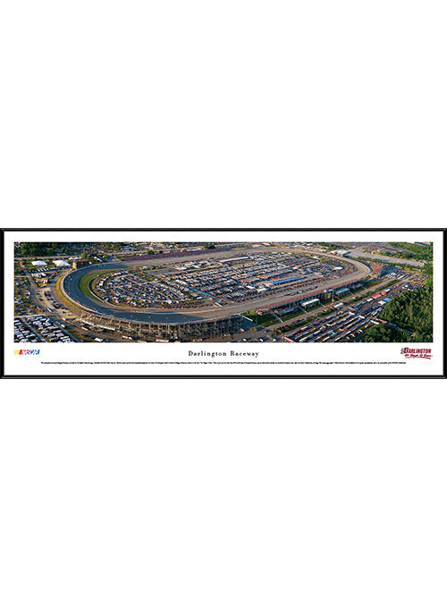 Darlington Raceway | Pit Shop Official Gear