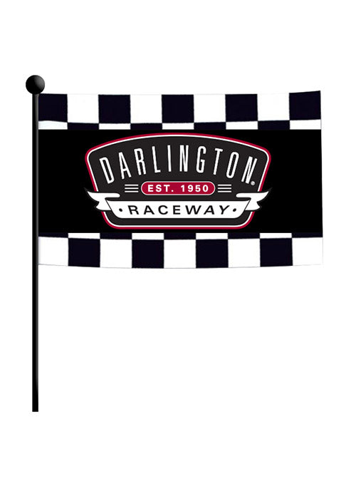 NASCAR Flags | Pit Shop Official Gear