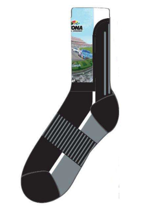 Daytona Graphic Sock | Pit Shop Official Gear