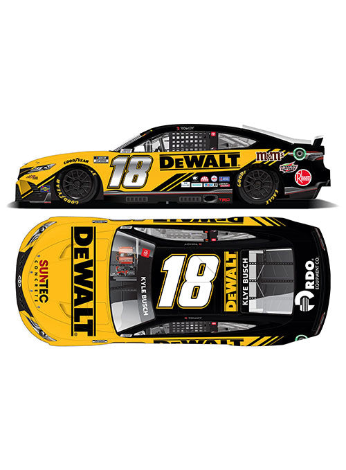 Kyle Busch Merch | Pit Shop Official Gear