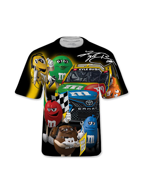 Kyle Busch Merch | Pit Shop Official Gear