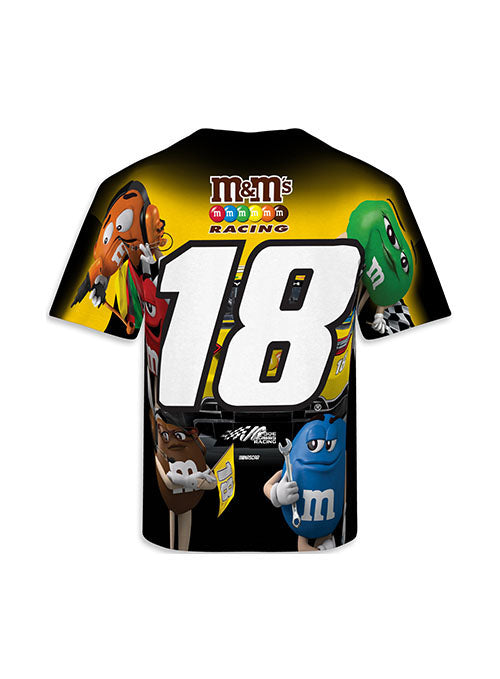 Kyle Busch Merch | Pit Shop Official Gear
