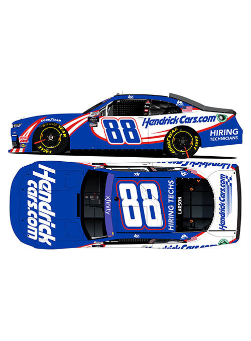 NASCAR Diecast | Pit Shop Official Gear