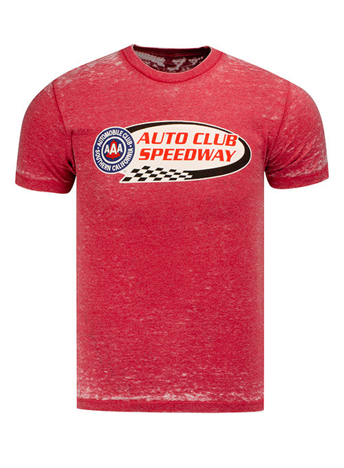 Auto Club 400 Logo