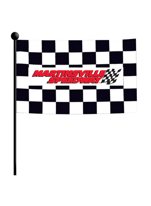 NASCAR Flags | Pit Shop Official Gear