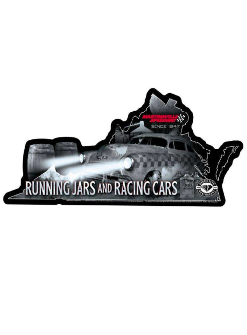 NASCAR Signs | Pit Shop Official Gear