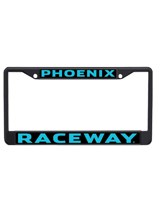Phoenix License Plate Holder | Pit Shop Official Gear